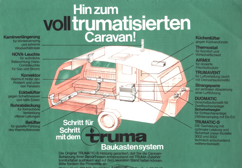 Truma 1975
